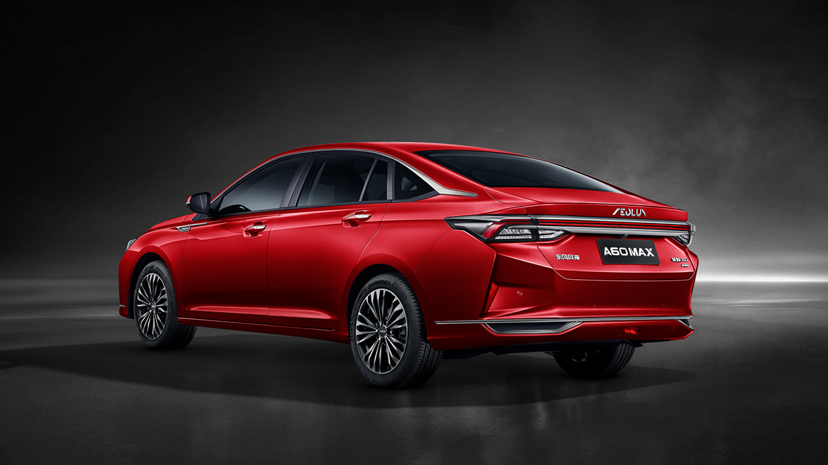 Dongfeng | KSA