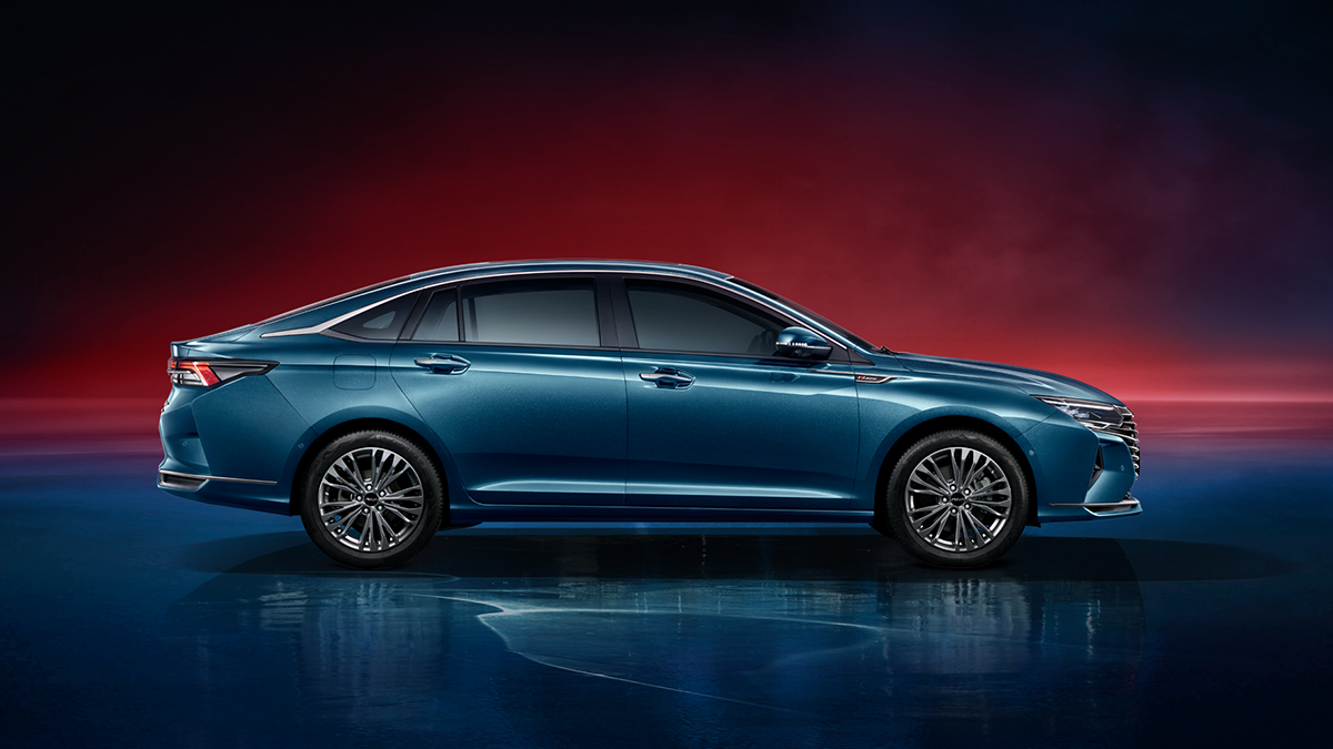 Dongfeng | KSA