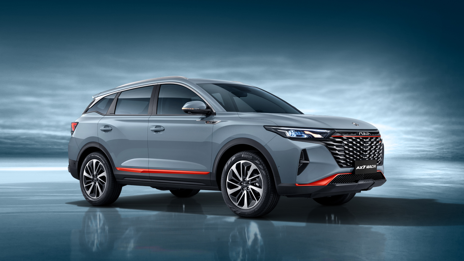 Dongfeng AX7: lo bueno y lo malo – China Motors Lat